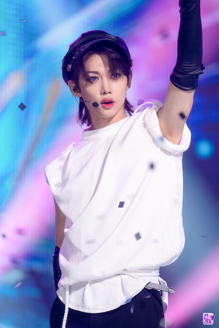 Picture of Felix Lee