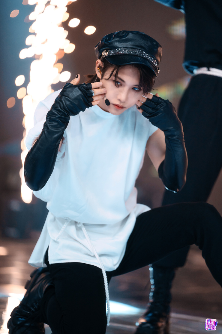 Picture of Felix Lee