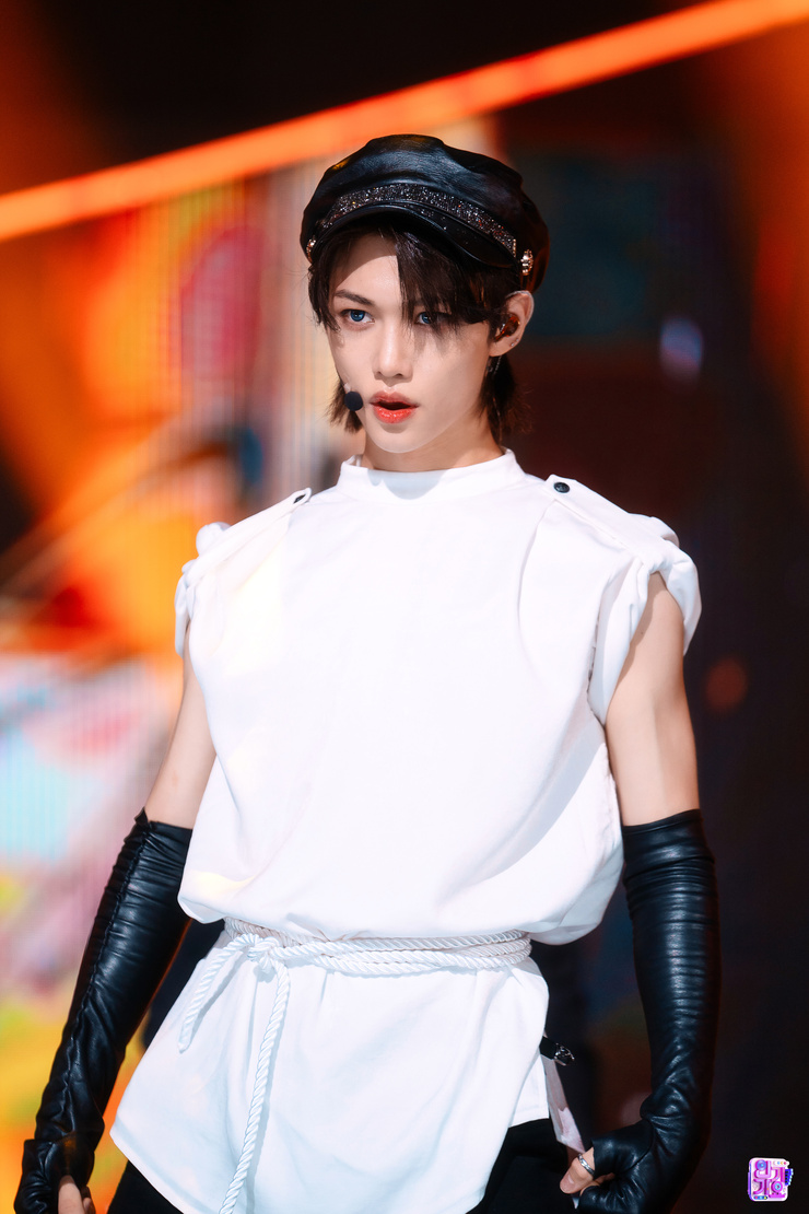 Picture of Felix Lee
