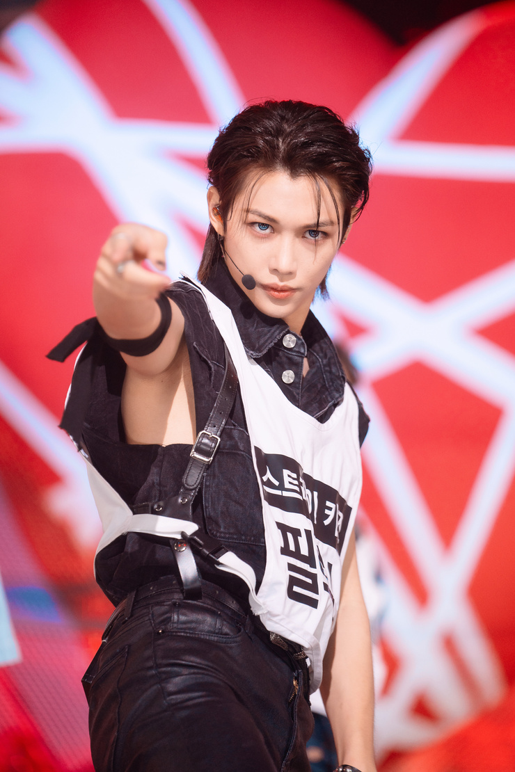 Picture of Felix Lee