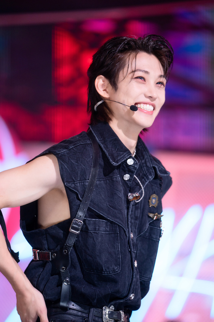 Picture of Felix Lee