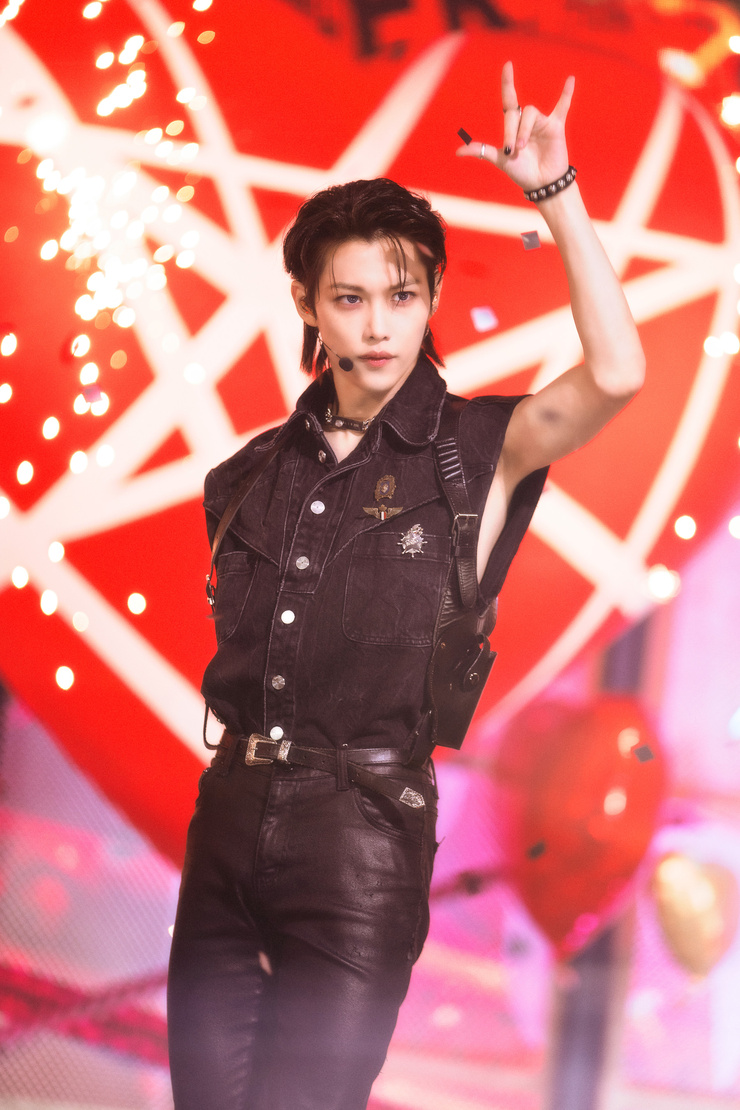 Picture of Felix Lee