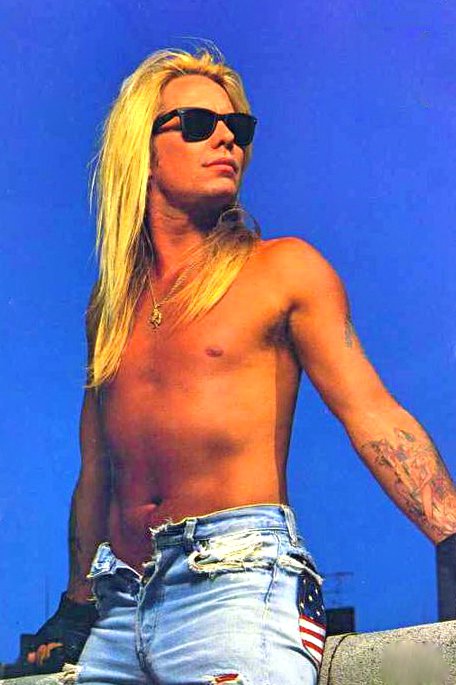 Vince Neil image