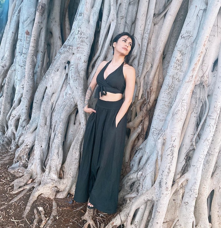 Cristina Valenzuela picture