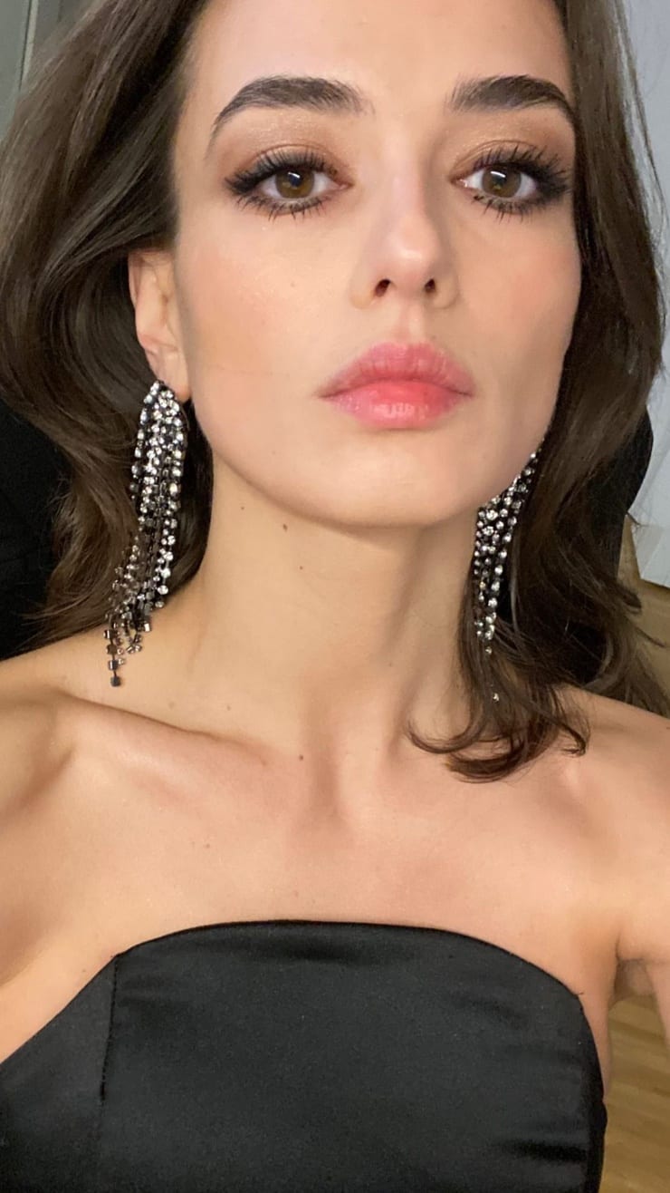 Picture of Elif Aksu