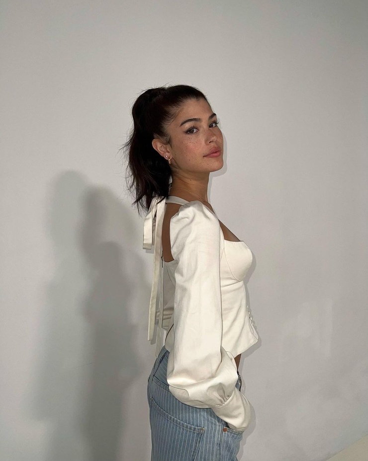 Picture of Dylan Conrique