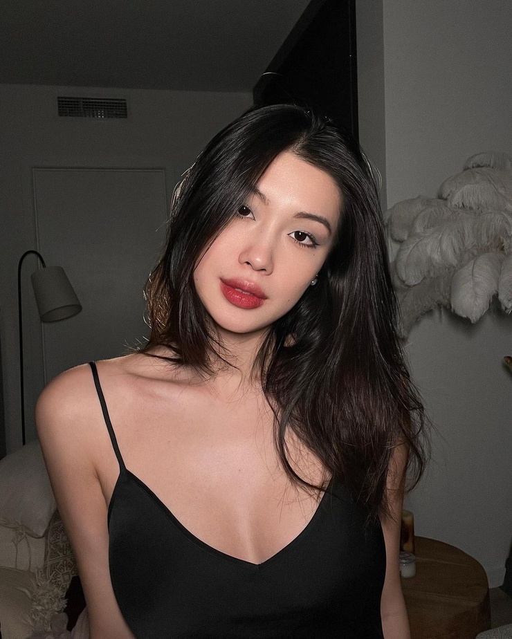 Picture of Nancy Zhang