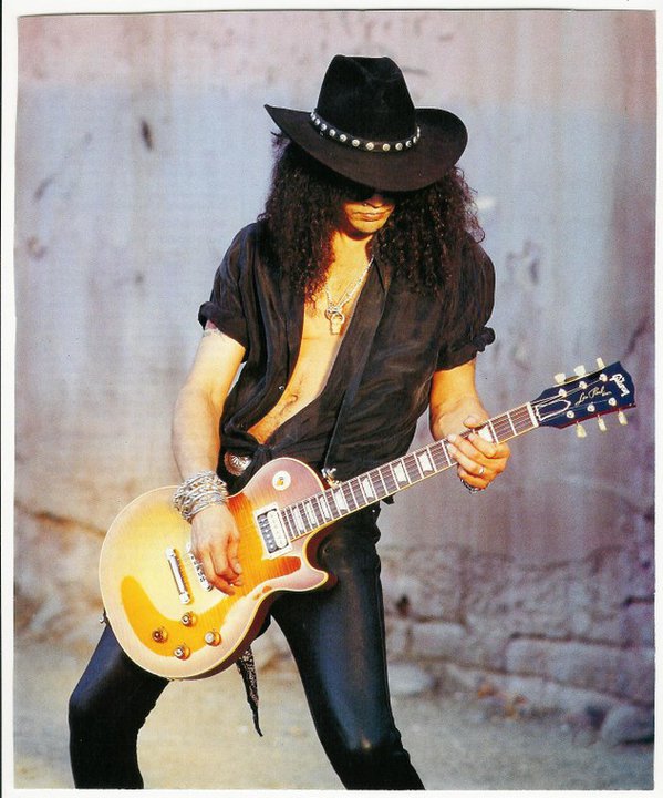 Slash image