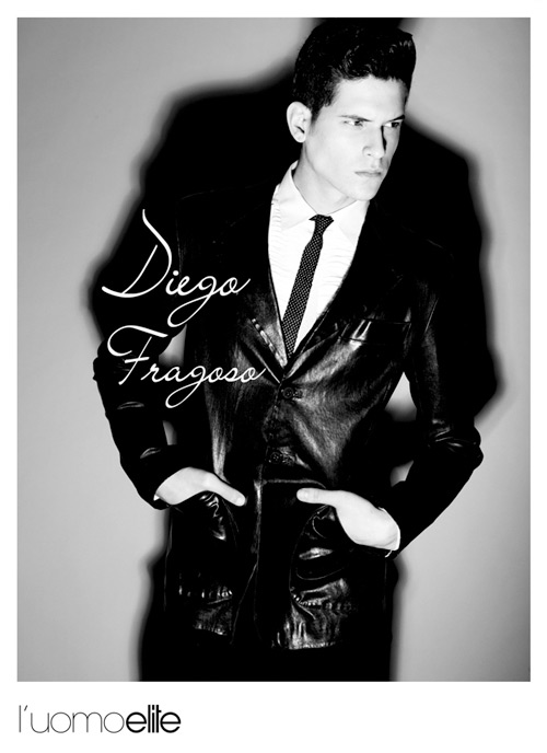 Picture of Diego Fragoso