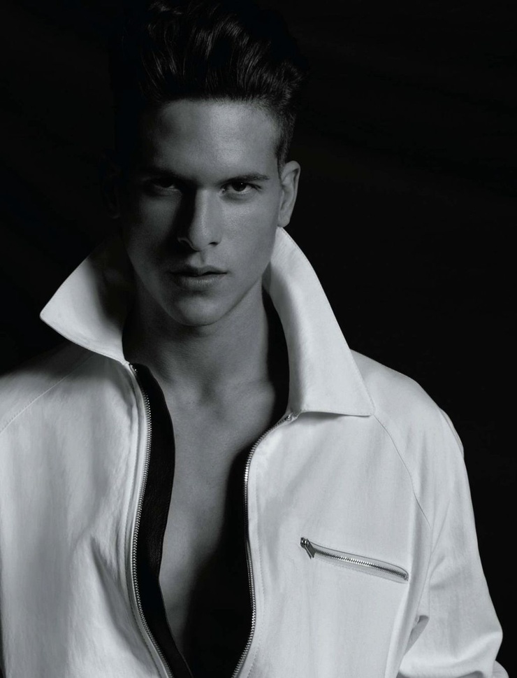 Picture of Diego Fragoso