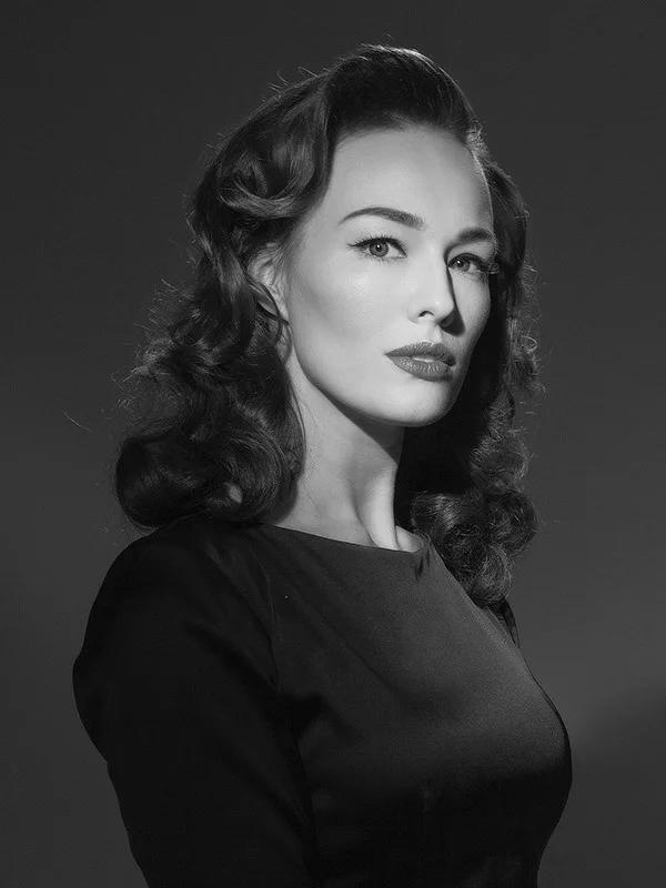 Yekaterina Mezenova Bio Age Height Fitness Models