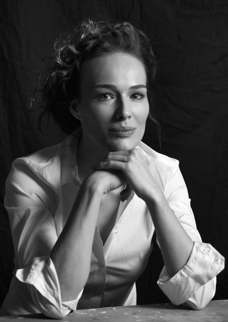 Yekaterina Mezenova Bio Age Height Fitness Models