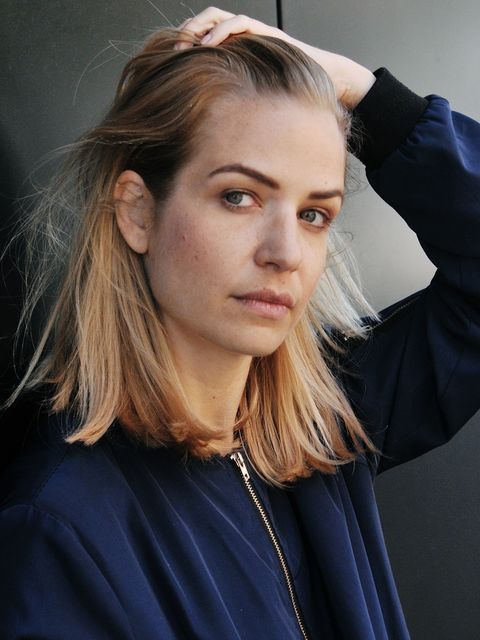 Image of Susan Sideropoulos