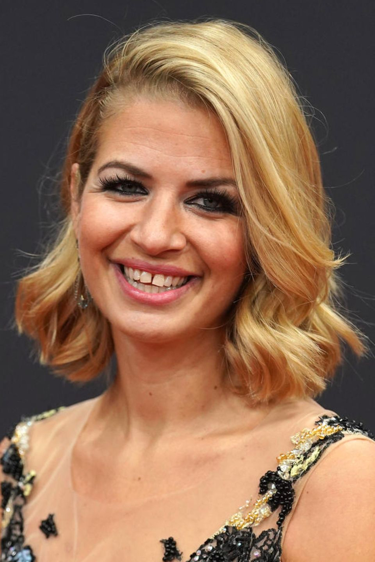 Susan Sideropoulos picture