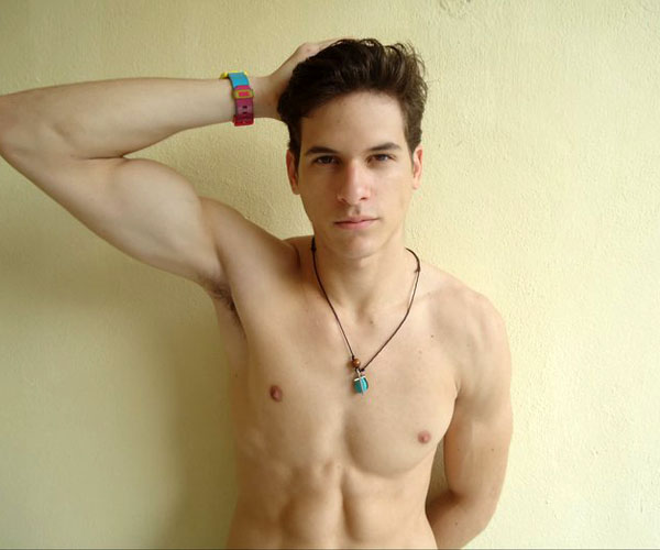 Picture of Diego Fragoso