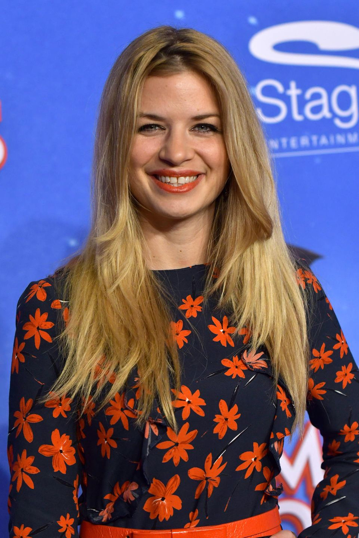 Picture of Susan Sideropoulos