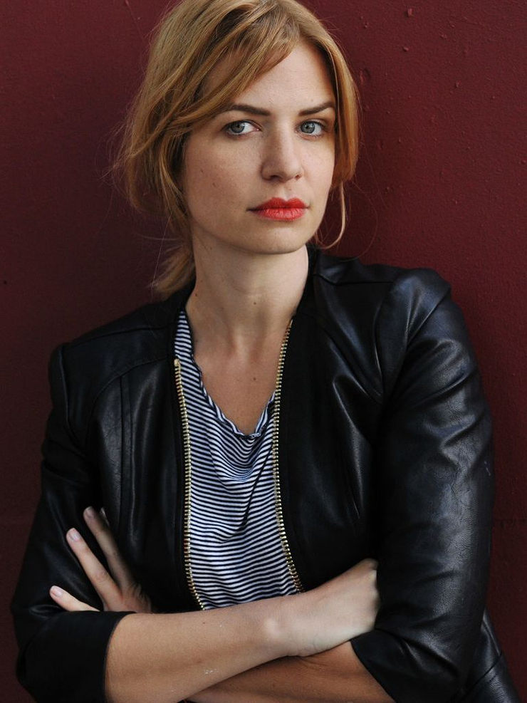 Picture of Susan Sideropoulos