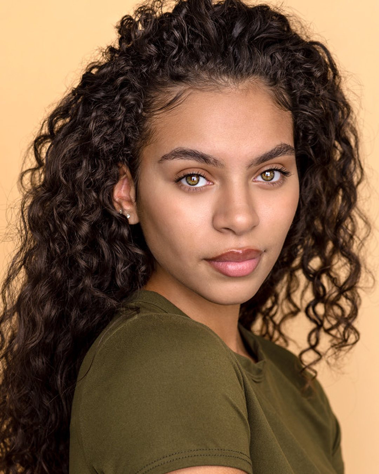 Picture of Arianna Barron