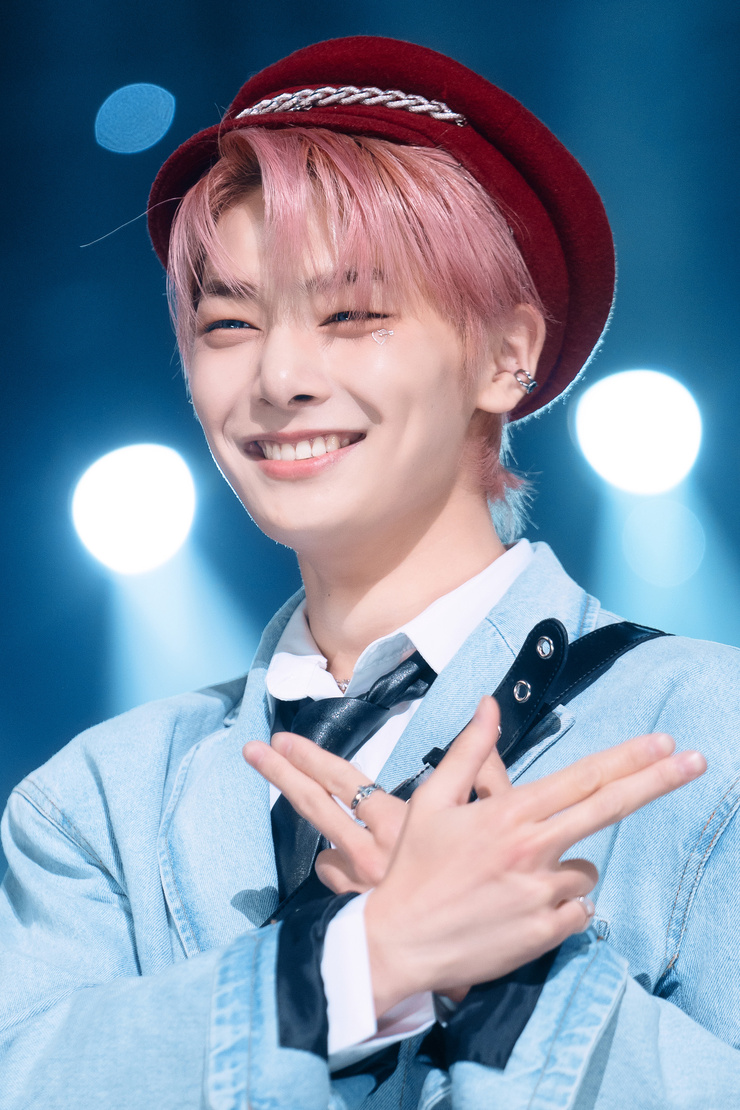 Image of Jeong-in Yang