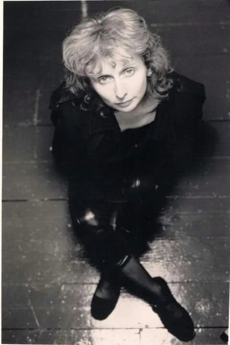 Picture of Dagmar Krause