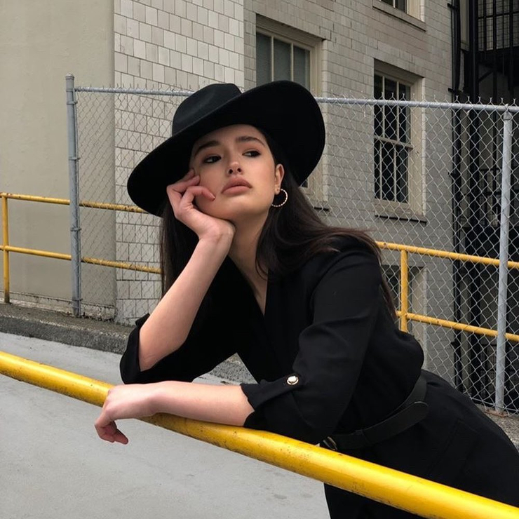 Picture of Jerzy Madison