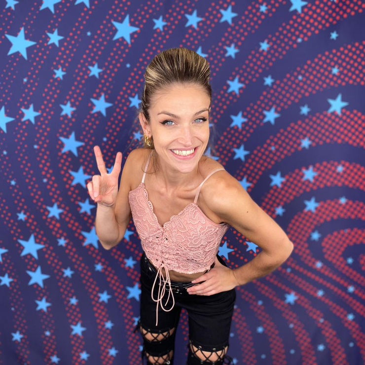 Picture of Léa Kyle