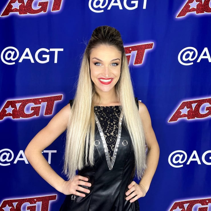 Picture of Léa Kyle