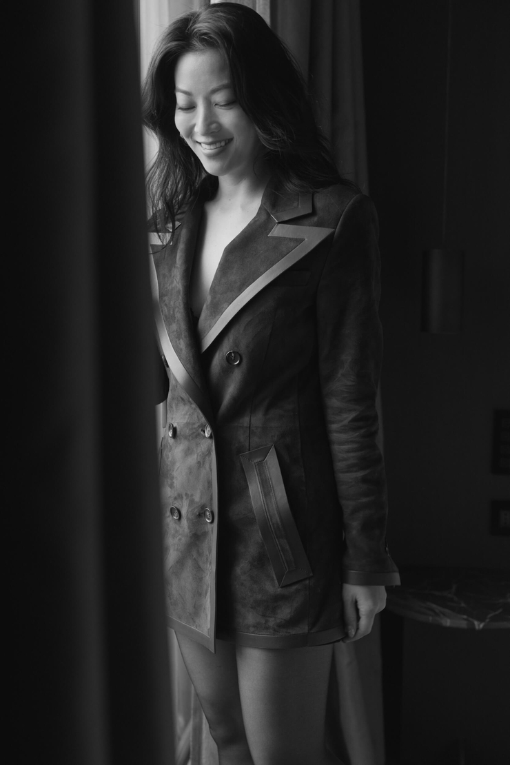 Picture of Arden Cho