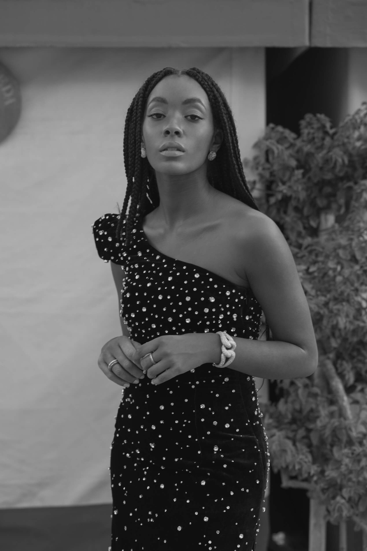 Picture of Rebecca Coco Edogamhe