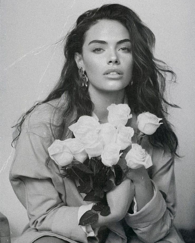 Picture of Monika Clarke