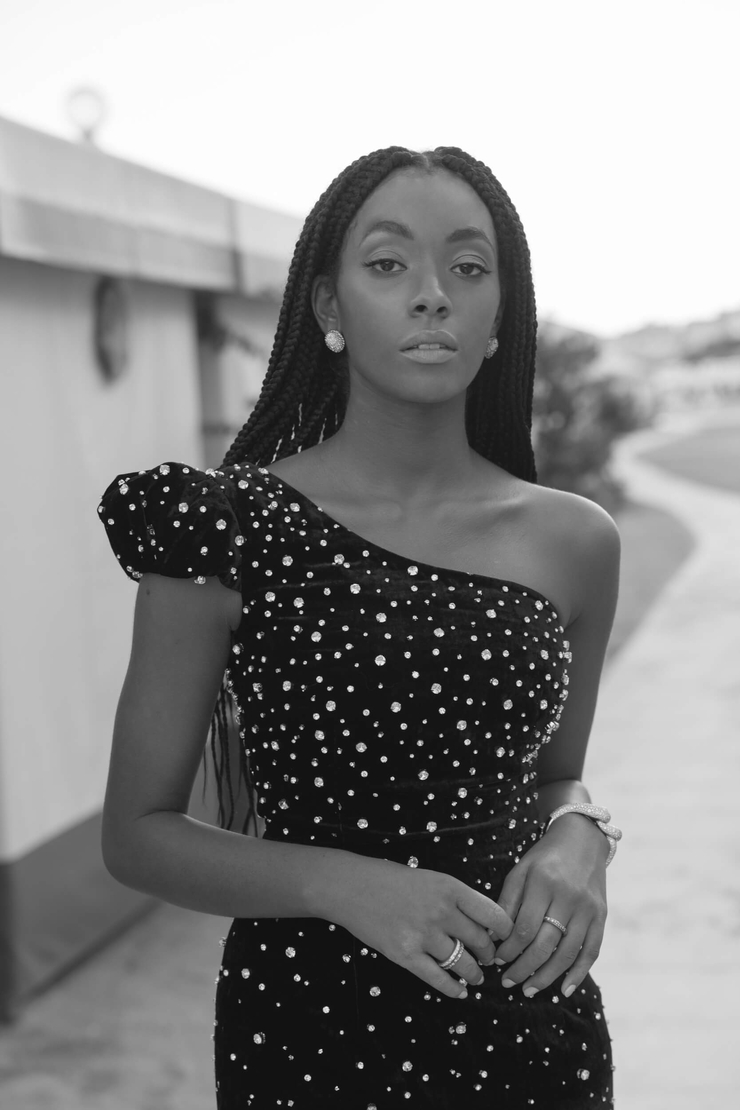 Picture of Rebecca Coco Edogamhe