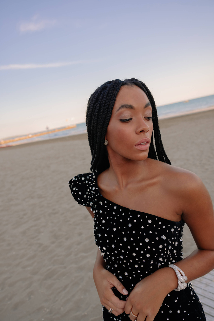 Picture of Rebecca Coco Edogamhe