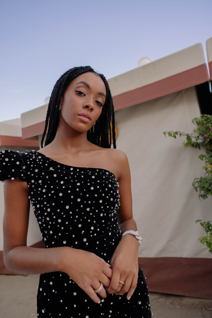 Picture of Rebecca Coco Edogamhe