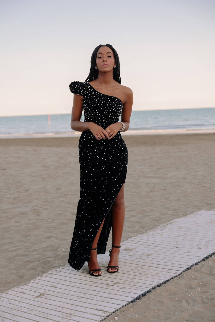 Image of Rebecca Coco Edogamhe