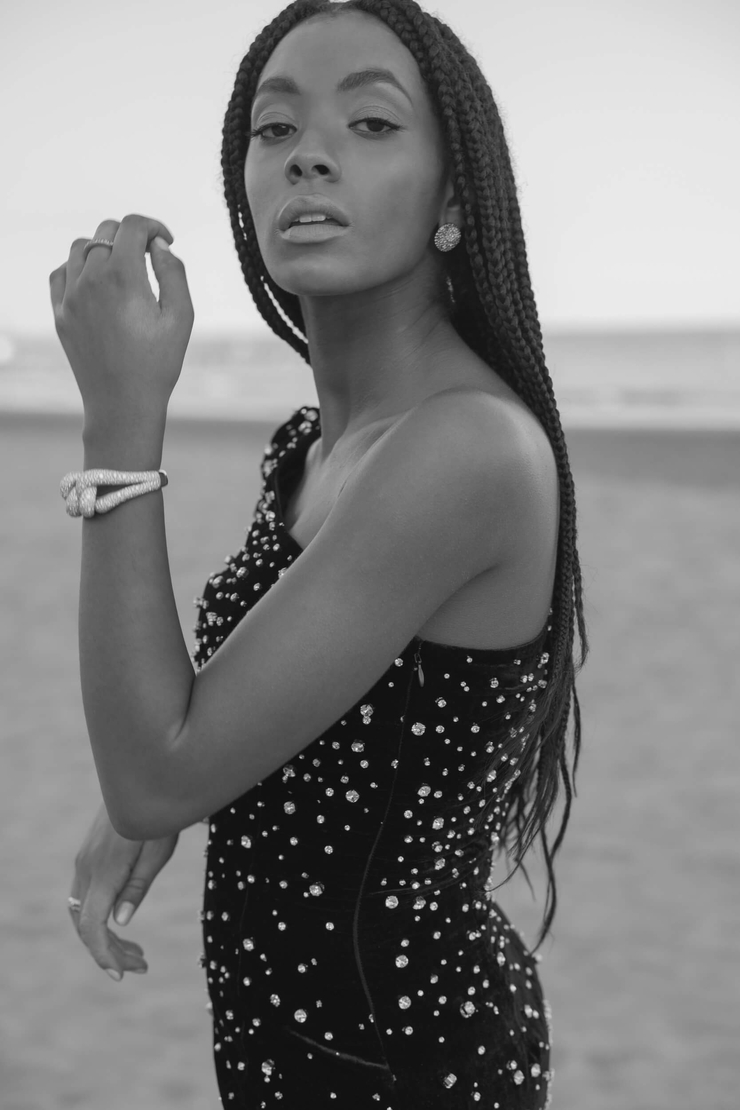 Picture of Rebecca Coco Edogamhe