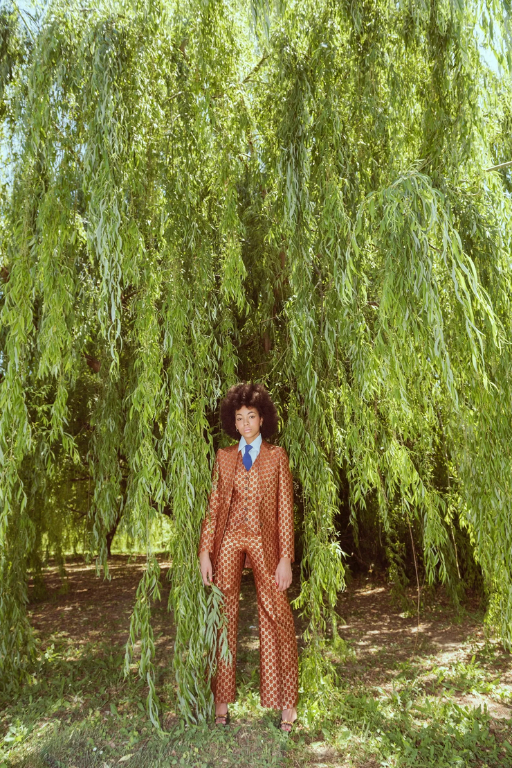 Image of Rebecca Coco Edogamhe