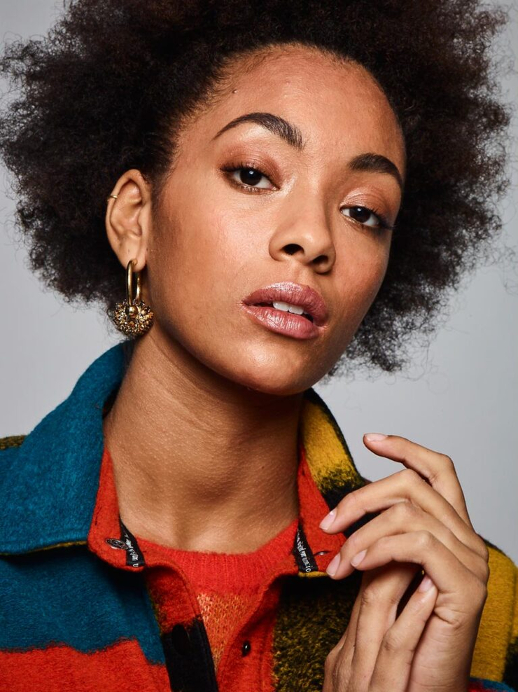 Picture of Rebecca Coco Edogamhe