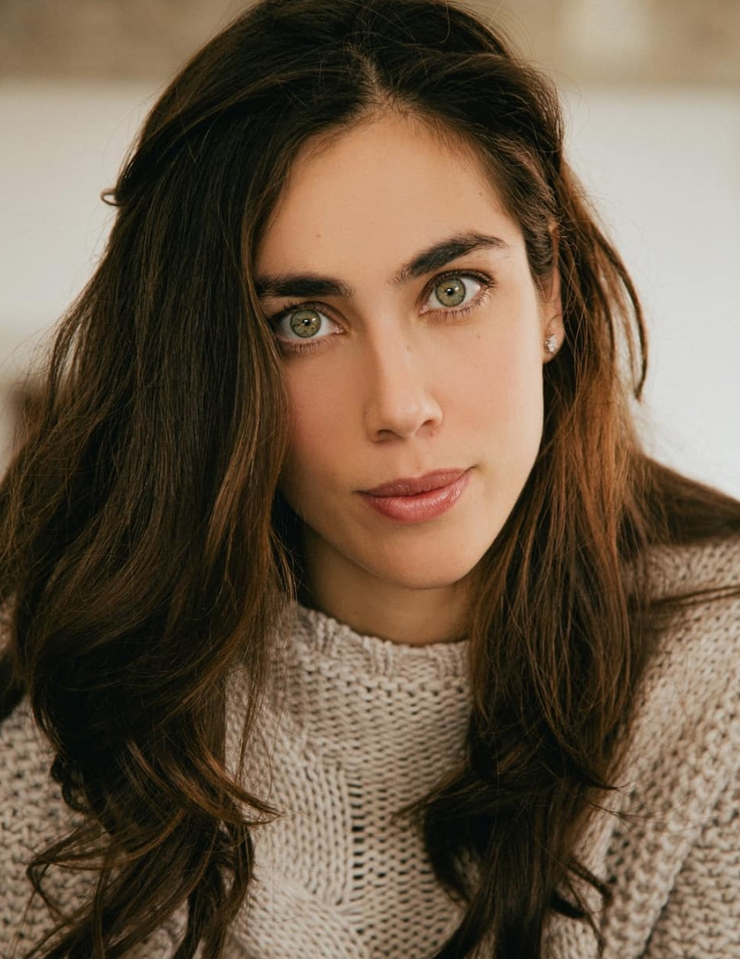 Picture of Benedetta Gargari