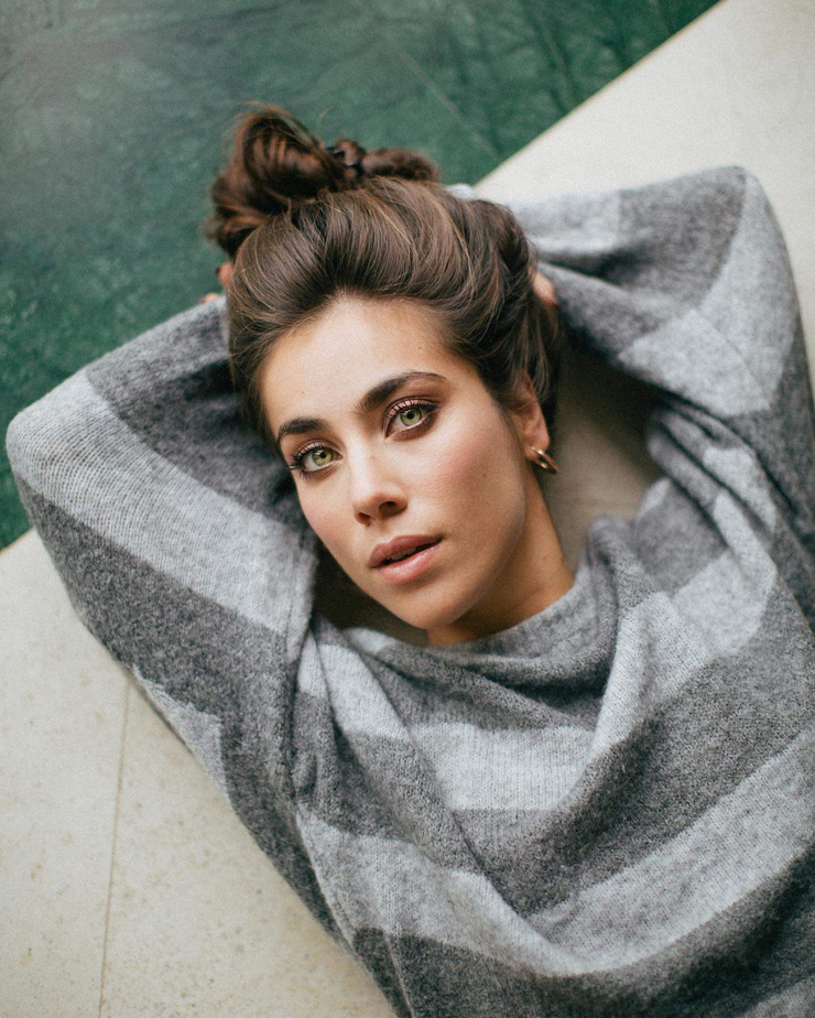 Picture of Benedetta Gargari