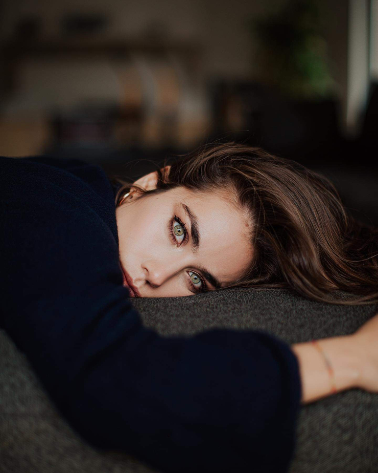 Picture of Benedetta Gargari