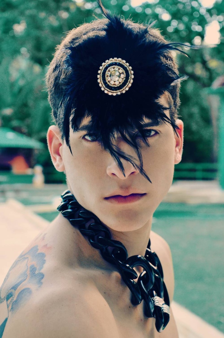 Picture of Diego Fragoso