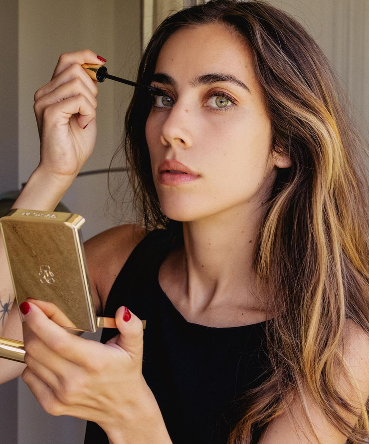 Picture of Benedetta Gargari