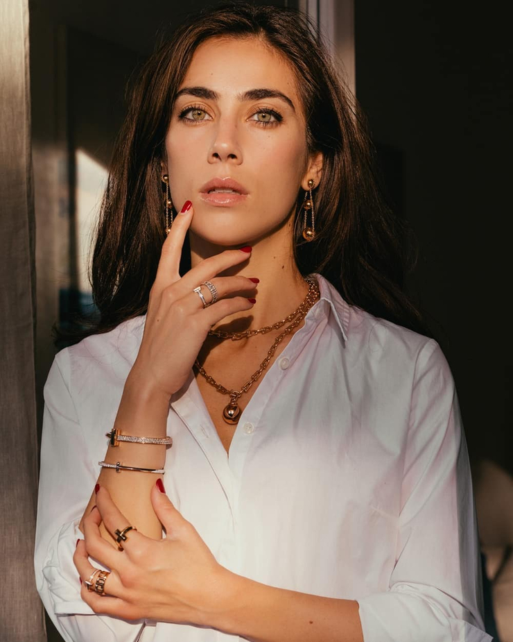 Picture of Benedetta Gargari