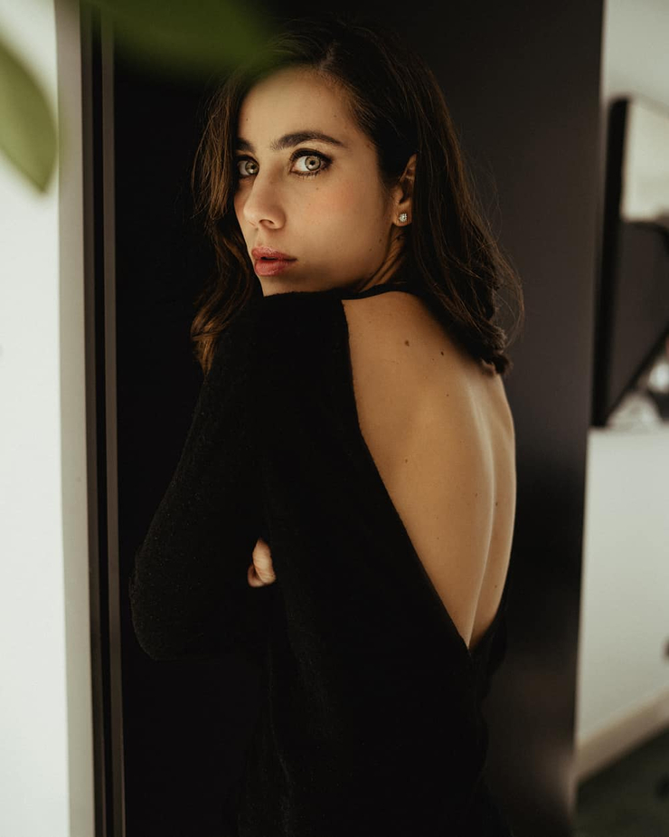 Picture of Benedetta Gargari