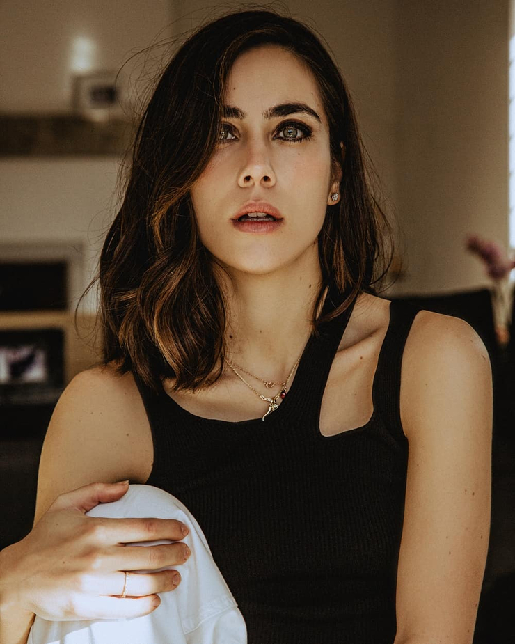 Picture of Benedetta Gargari