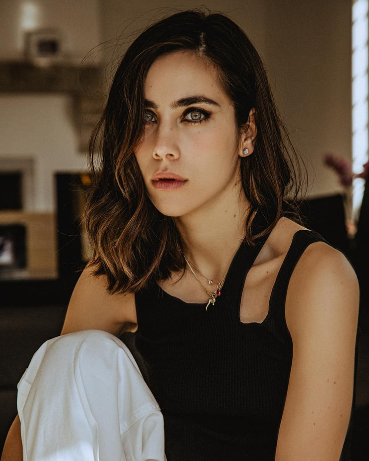 Benedetta Gargari image