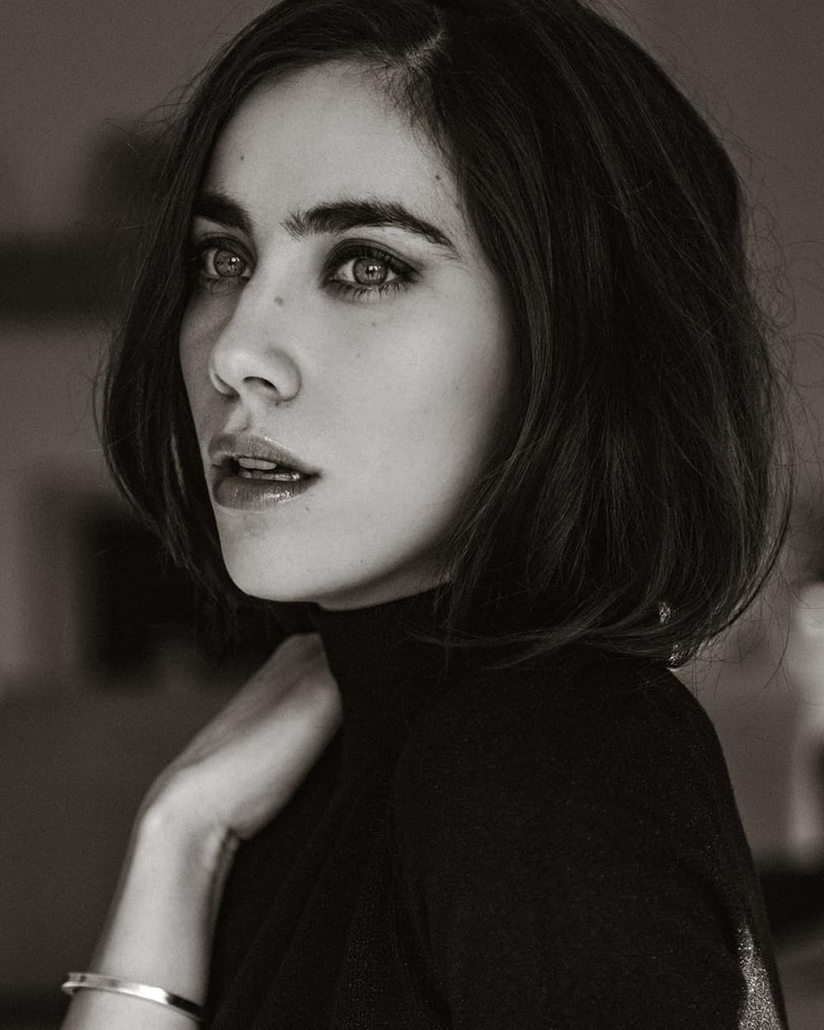 Benedetta Gargari image