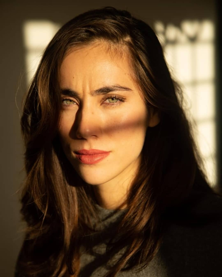 Benedetta Gargari picture