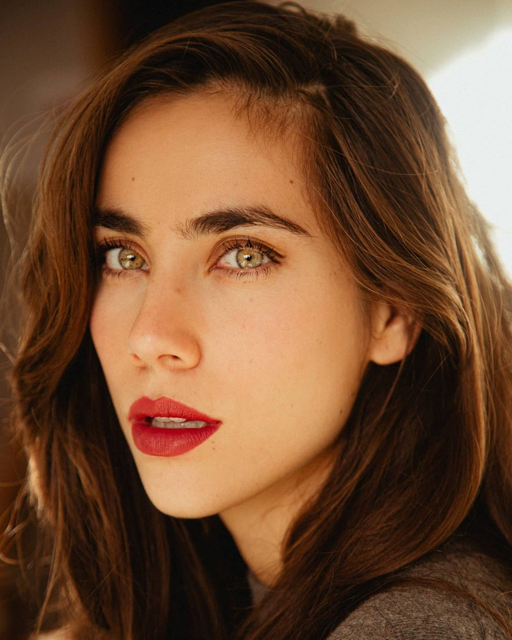 Picture of Benedetta Gargari