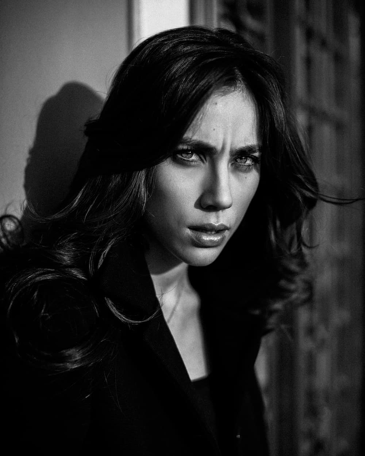 Picture of Benedetta Gargari